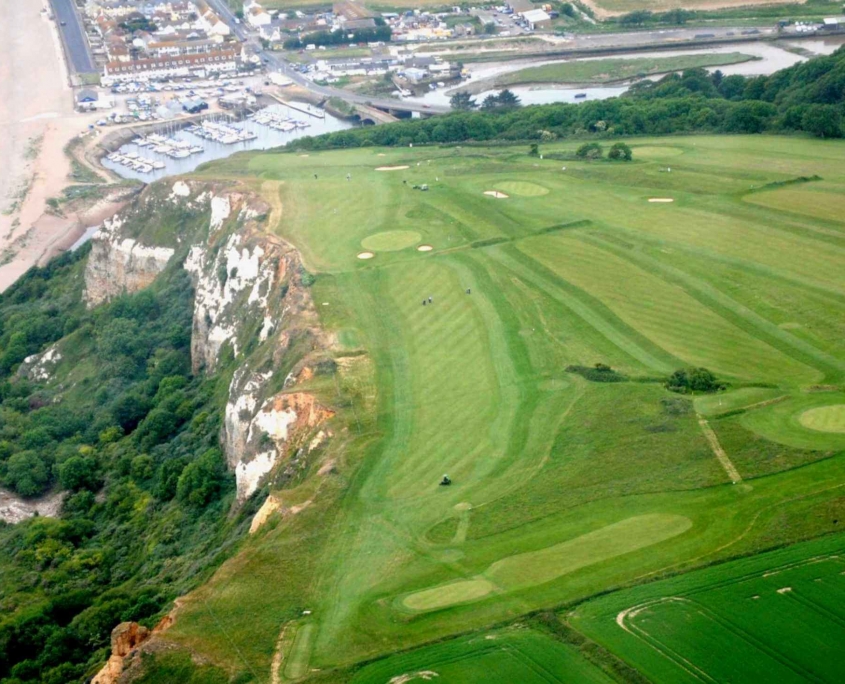 Societies - Axe Cliff Golf Club