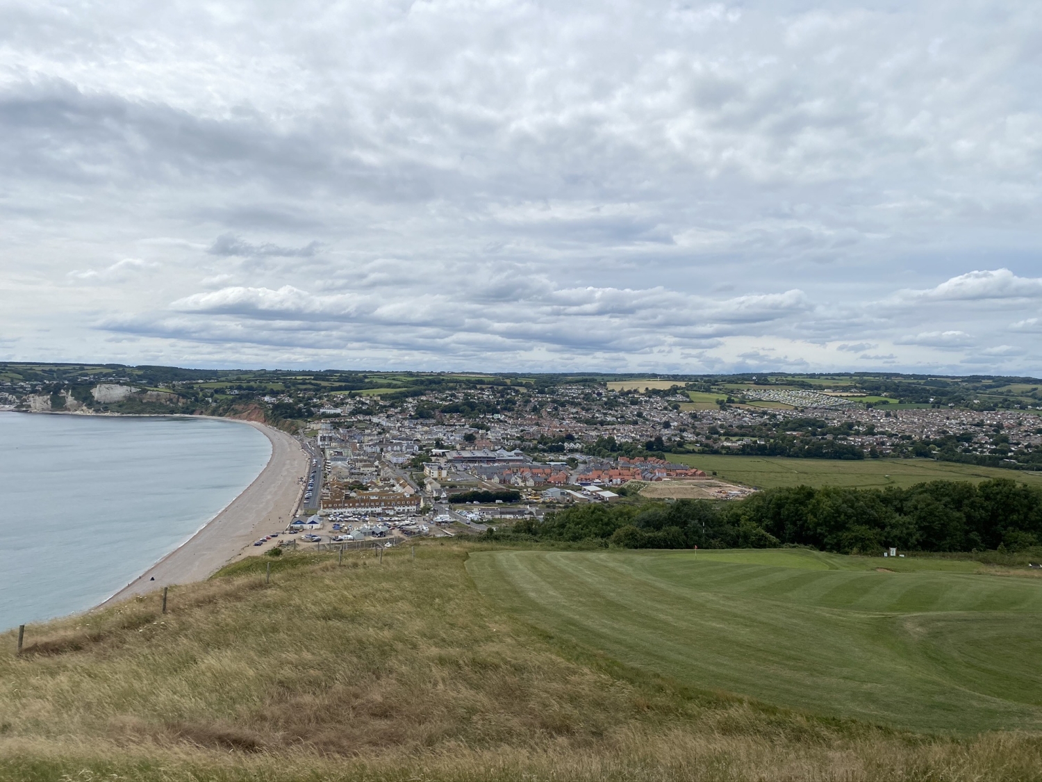 Membership - Axe Cliff Golf Club